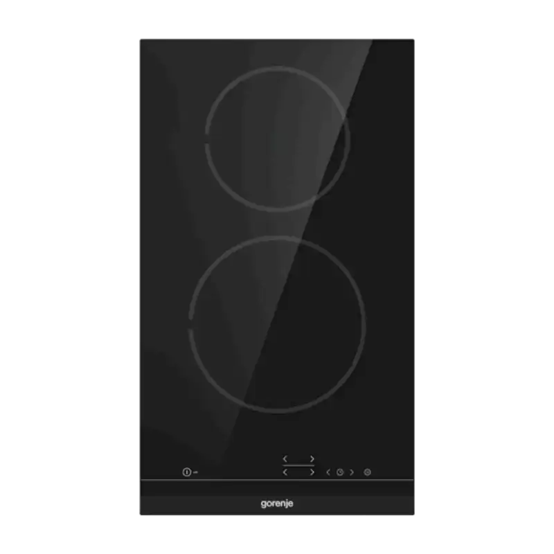 GORENJE Ugradna staklokeramička ploča ECT321BCSC • Lirs