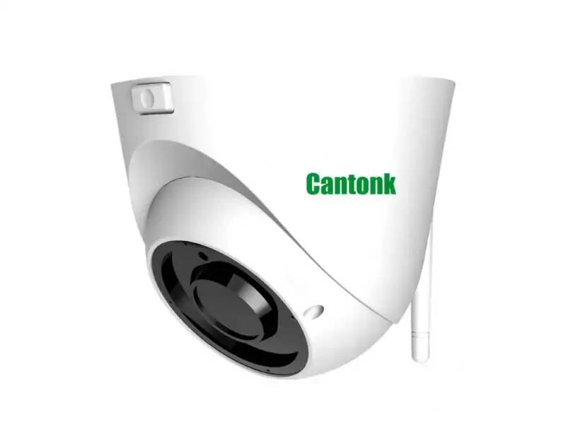 IP KAMERE PROSTO IP Wi-Fi DOM kamera, WFIP-500SHQ30F | Lirs