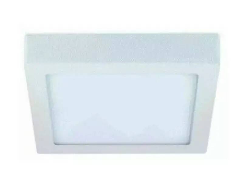 UNUTRAŠNJA RASVETA SPECTRA LED panel nadgradni kockasti 18W 6500K ...