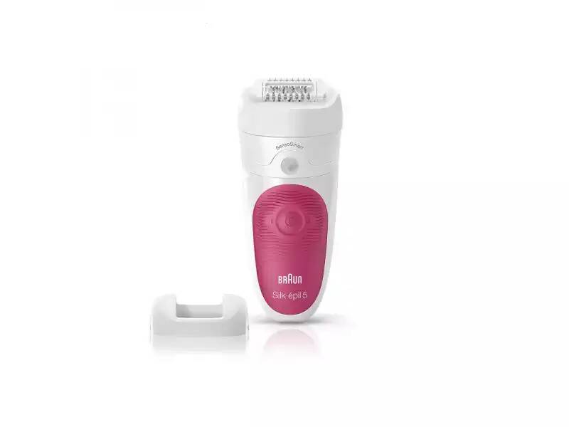 EPILATORI BRAUN SES 5/500 epilator | Lirs