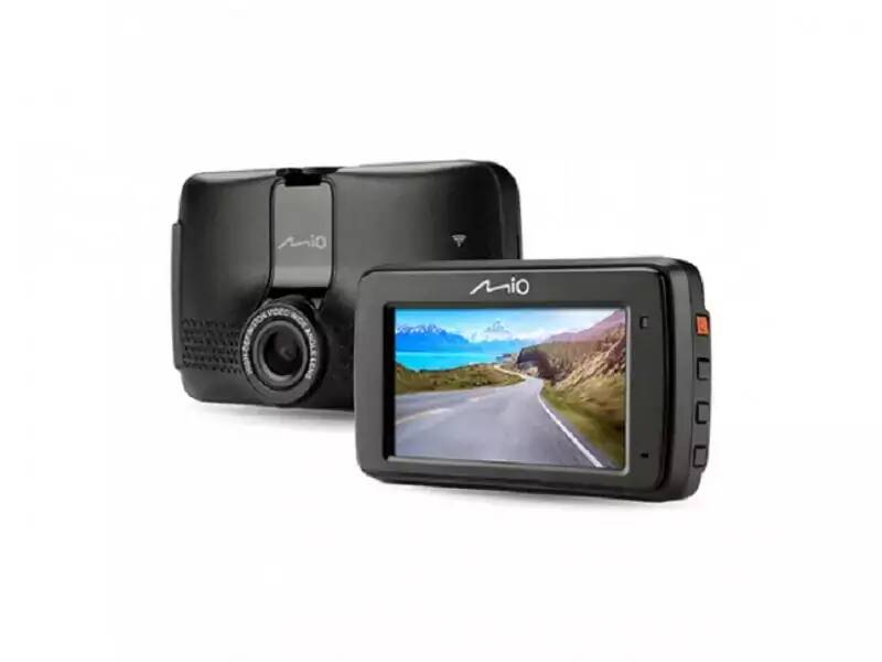 AKCIONE KAMERE MIO MiVue 732 auto kamera | Lirs