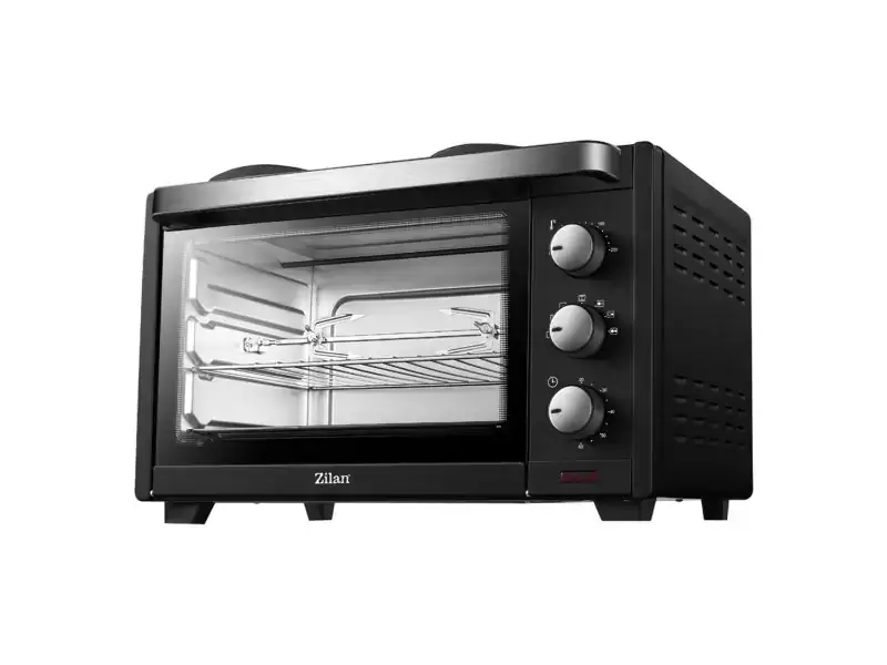 MINI ŠPORETI ZILAN ZLN3727 mini rerna ZERYA • Lirs