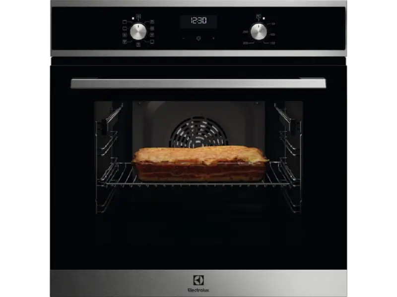 UGRADNE RERNE ELECTROLUX UGRADNA RERNA EOF5C50BX | Lirs