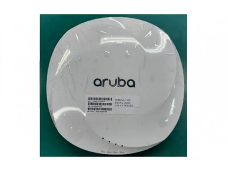 Mrežna oprema ARUBA HPE HP AP-615 (RW) Campus AP • Lirs Mrežna oprema ARUBA HPE HP AP-615 (RW) Campus AP • Lirs