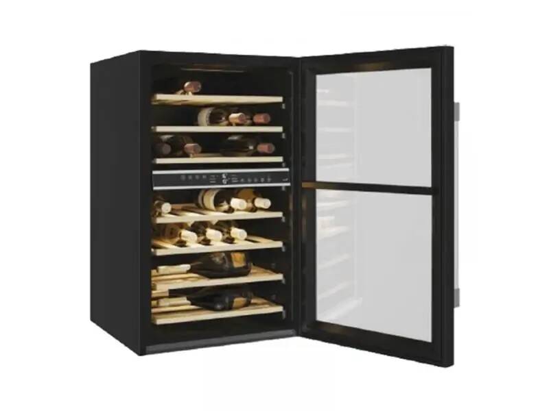 VINSKE VITRINE HOOVER Vinska vitrina HWC 154 DELW | Lirs