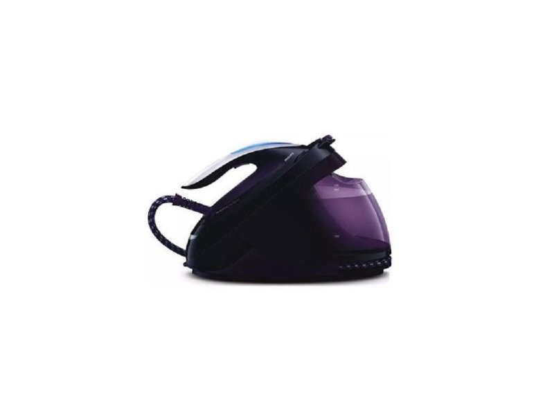 Pegle i parne stanice PHILIPS Parna stanica GC9650/80 | Lirs