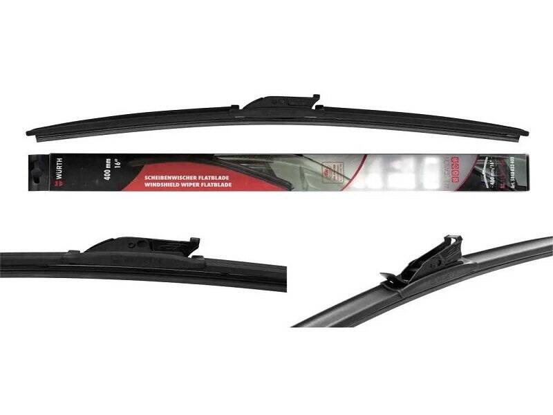 AUTO OPREMA WURTH FLATBLADE univerzalni brisač za autostakla (375 mm-15 ...