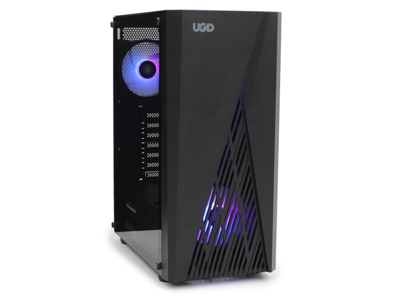 DESKTOP RAČUNARI LIRS GAMING AMD Ryzen 5 5600/32GB/1TB/RTX4060 8GB | Lirs