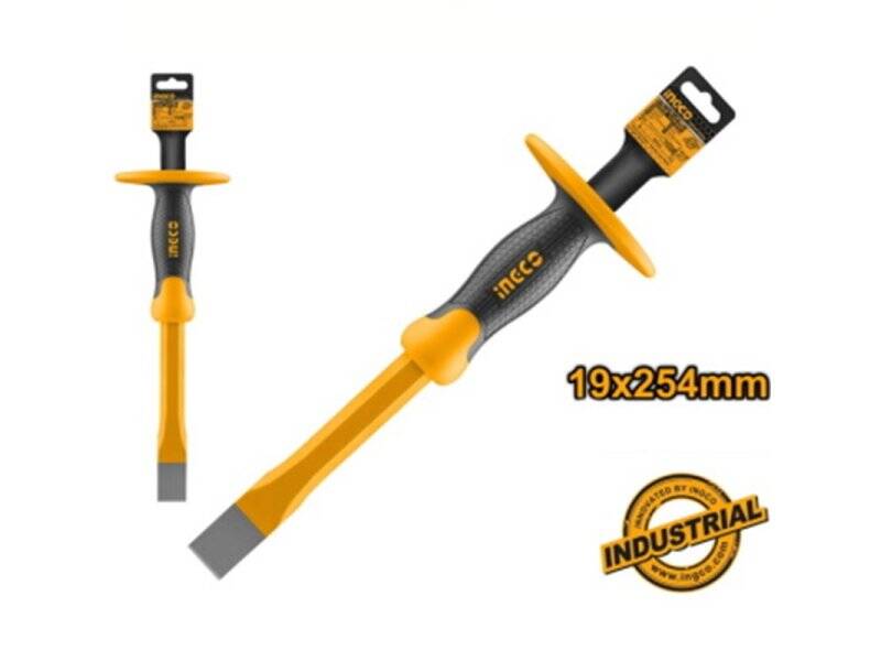 RUČNI ALAT INGCO Dleto 19x16x254 HCCL811910 | Lirs