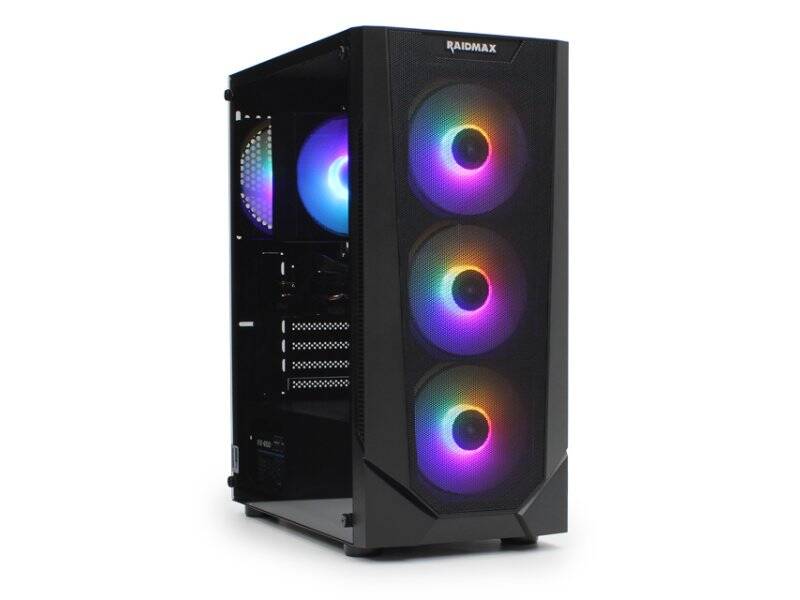 DESKTOP RAČUNARI LIRS TERMINATOR 12 INTEL Core i7-12700KF/32GB/M.2 1TB ...